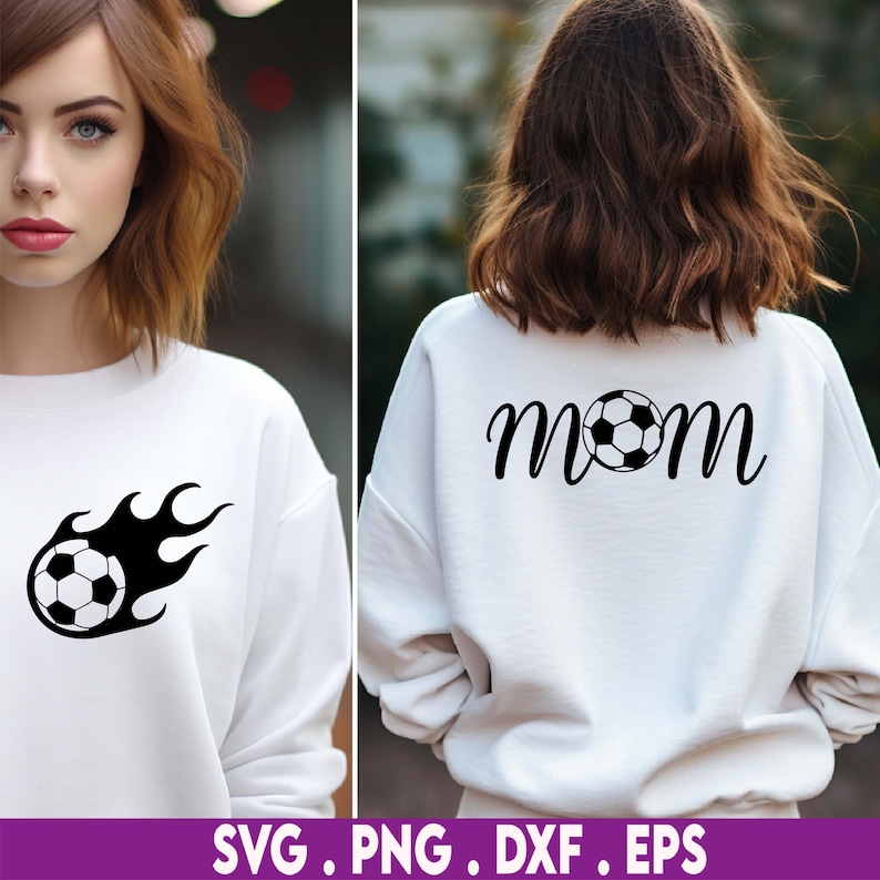 Soccer Svg Bundle, Soccer Ball Svg Bundle , Soccer Ball Monogram Svg ...