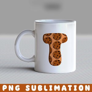 Cookies Alphabet and Numbers Png Bundle, Sweets Number Png, GINGERBREAD ...