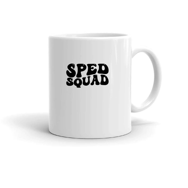 Special Education Svg, Sped Teacher Svg Bundle, Sped Shirt Svg, Sped ...