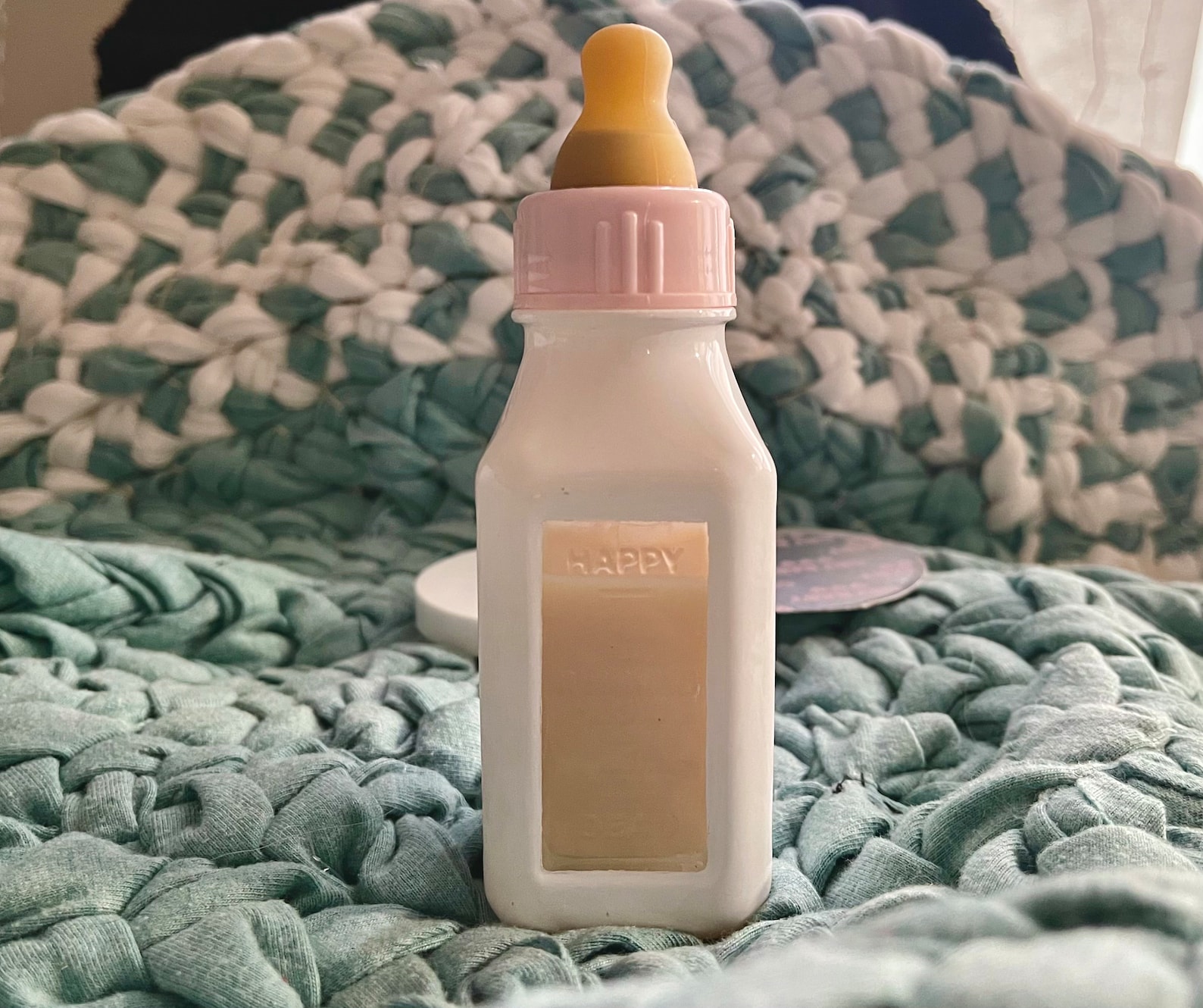 Crybaby Perfume Milk, ALMOST FULL! Bottle Only, Check Out Other ...