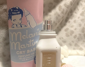 Cool Crybaby Perfume Milk For Sale Gallery