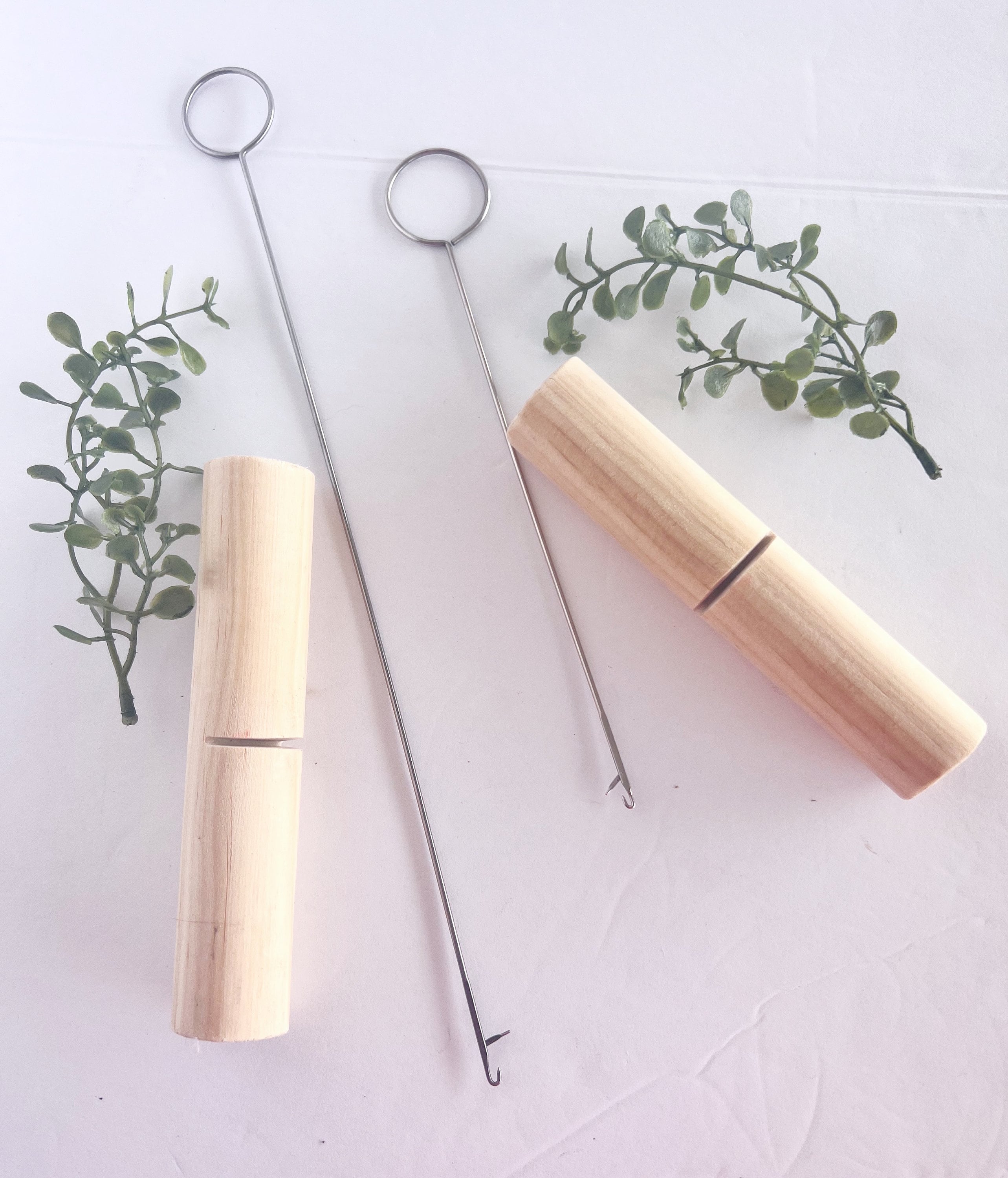 Knot Gripper, Silicone Wristlets,loop Turner,wristlet Knot Gripper - Etsy