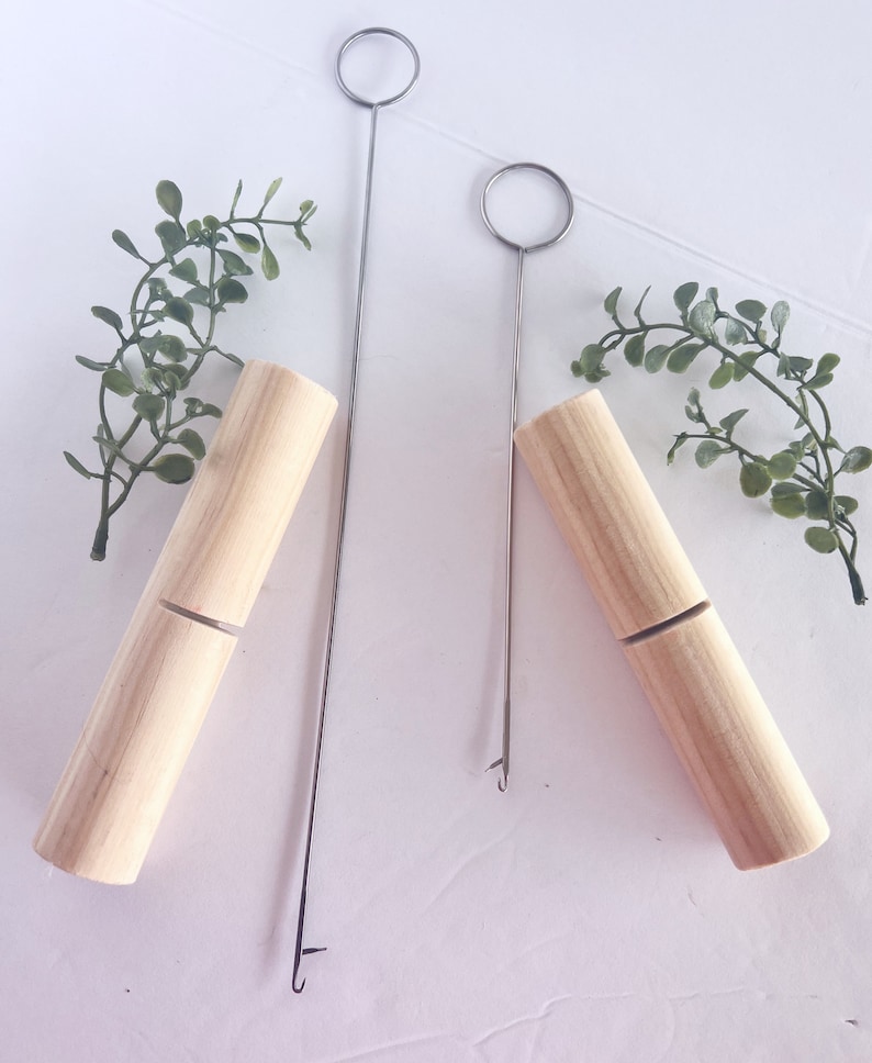 Knot Gripper, Silicone Wristlets,loop Turner,wristlet Knot Gripper - Etsy