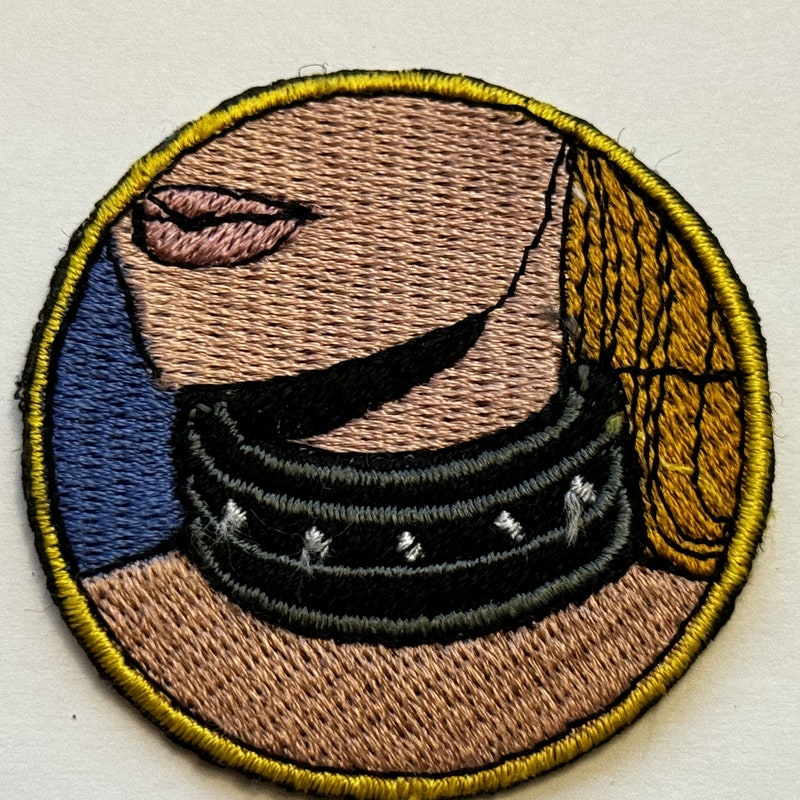 Adult Merit Badges - Etsy