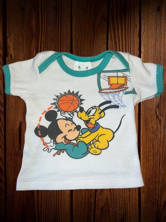Vintage disneys baby pluto - Gem