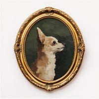 Puppy Cocker Spaniel Marley собака OOAK коллекционная плюшевая плюшевая ...