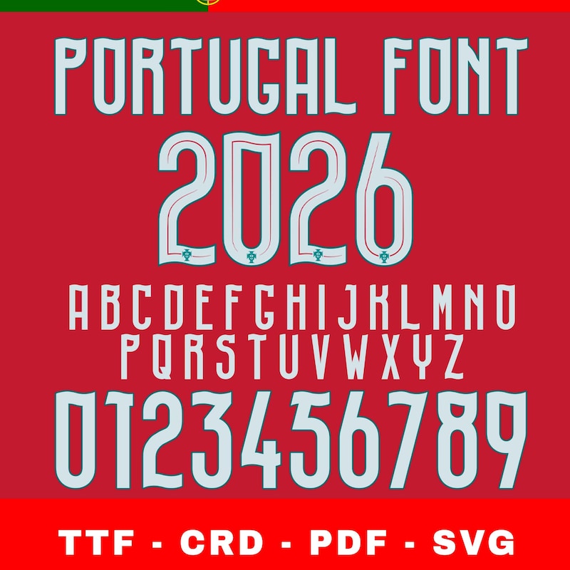 Ronaldo Portugal Jersey - Etsy UK