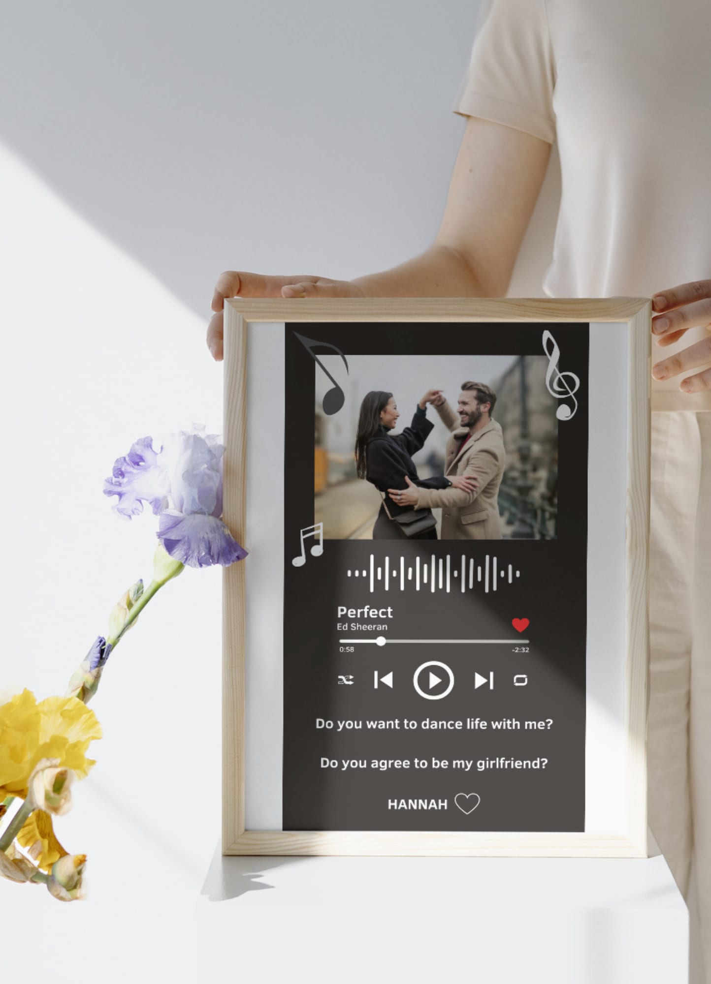 Will You Be My Girlfriend With Favorite Music, Will You Be My ...