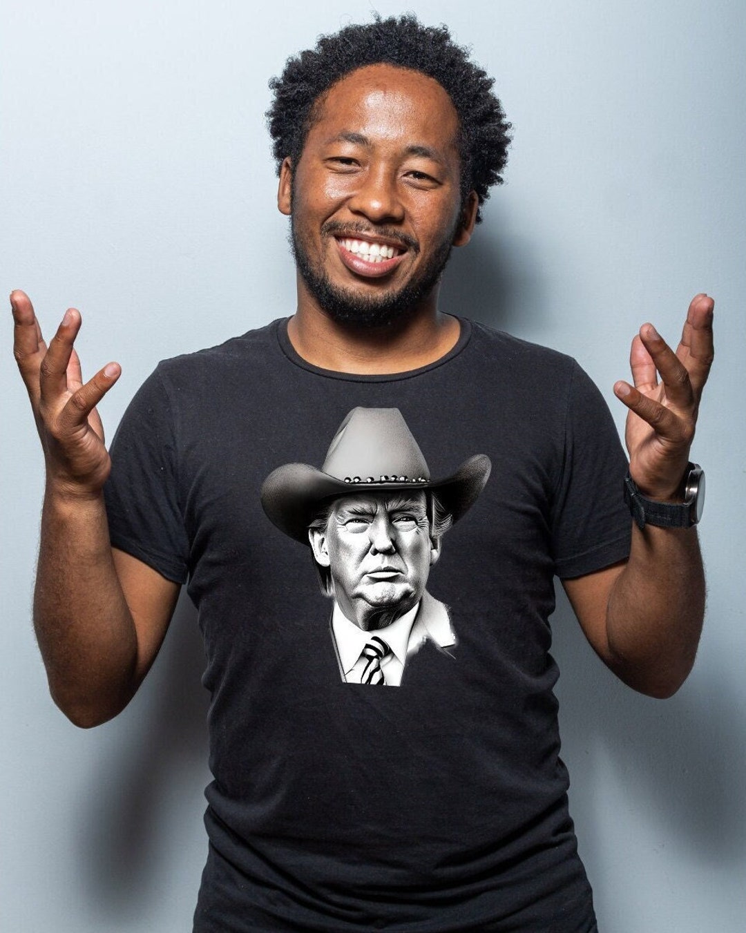 Trump President Tee Conservative Apparel Election Day Shirt - Etsy