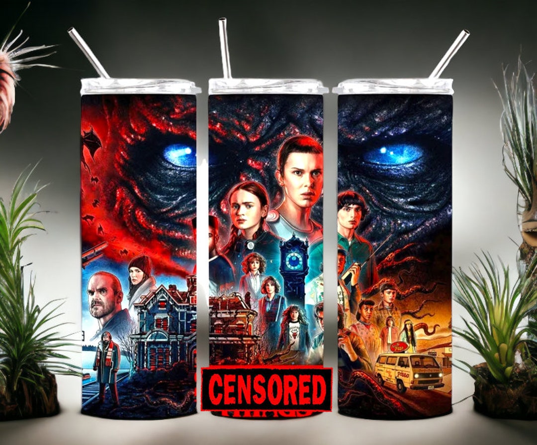 Vampire Fans Delight Movie-themed Cup for Her, 20 or 30 Oz Tumbler With ...