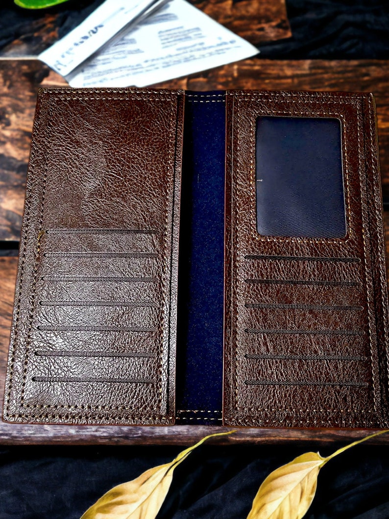 Alabama Crimson Tide, PU Leather Checkbook Cover, Roll Tide, Crimson ...