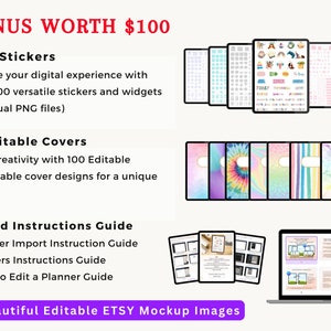 Gratitude Planner, Gratitude Goodnotes, Gratitude Journal, Minimalist ...