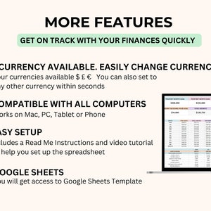 Net Worth Tracker Google Sheets Assets & Liabilities Annual - Etsy