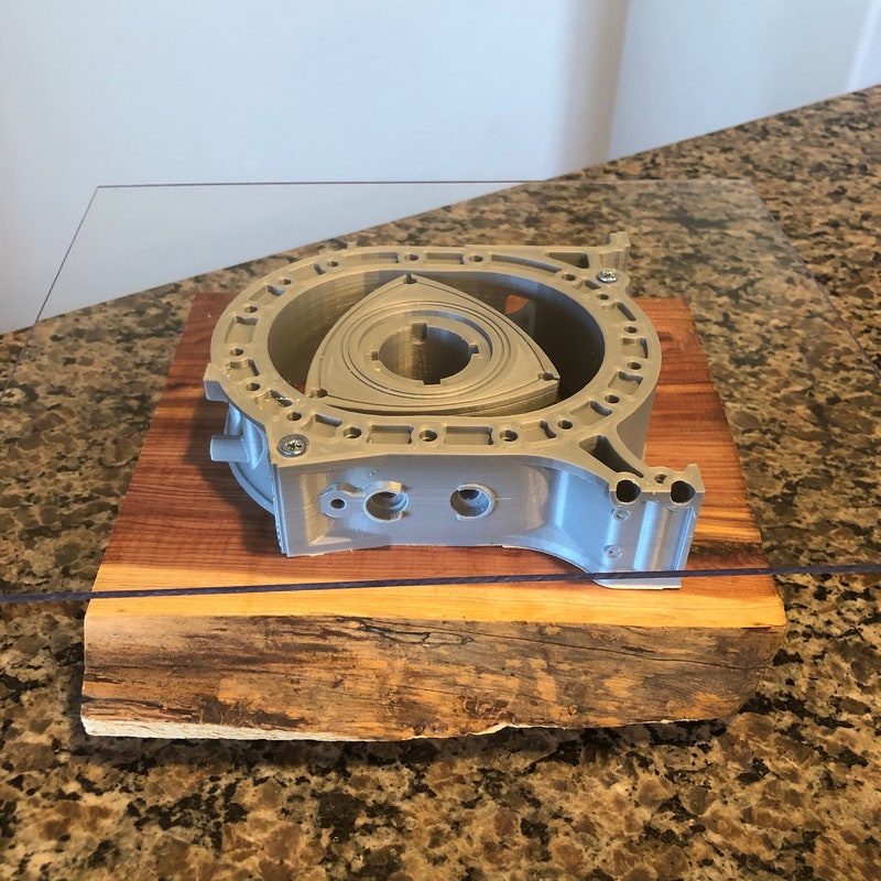 Engine Coffee Table - Etsy