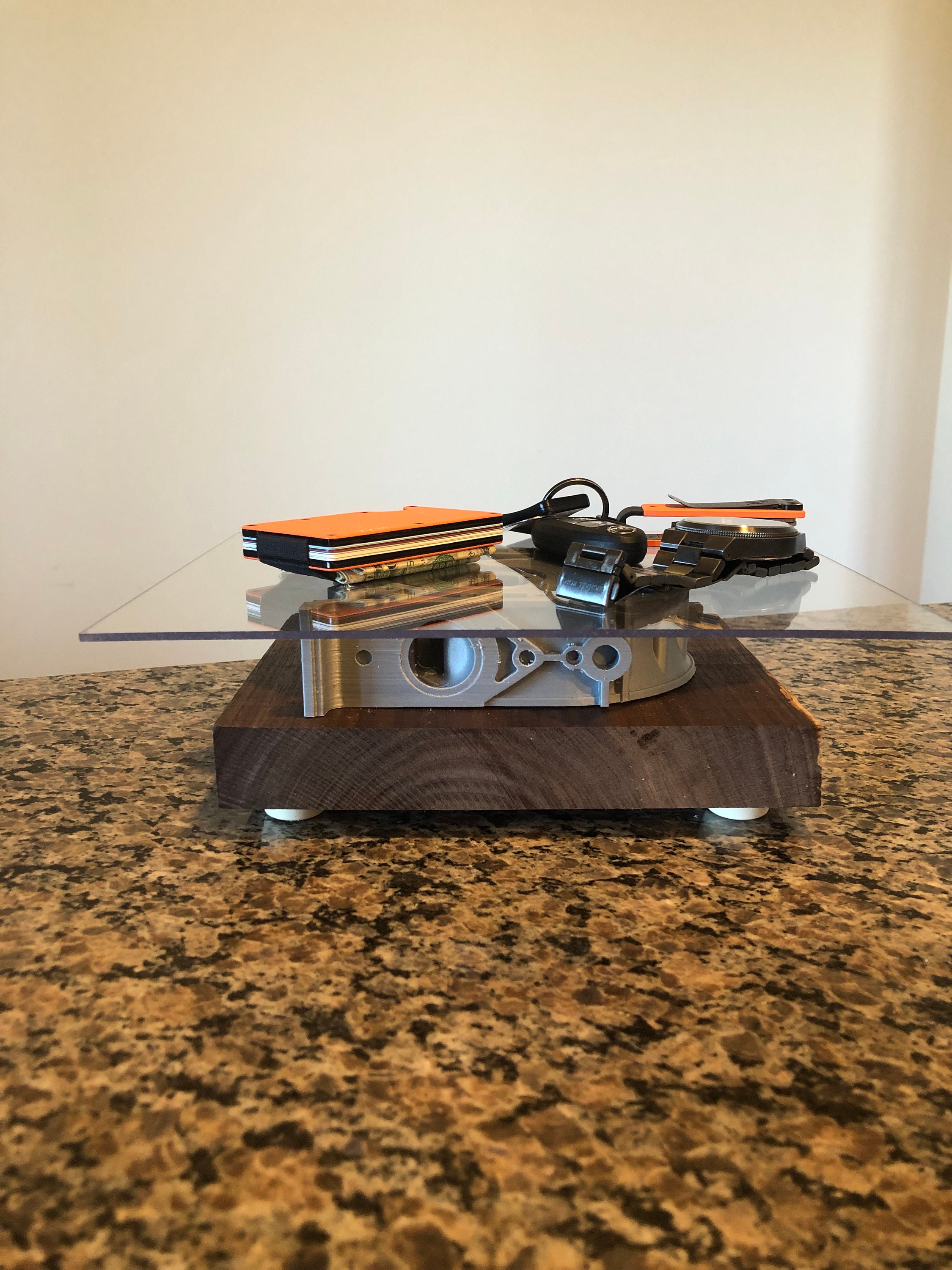 Rotary Engine Table Centerpiece Automotive Décor - Etsy