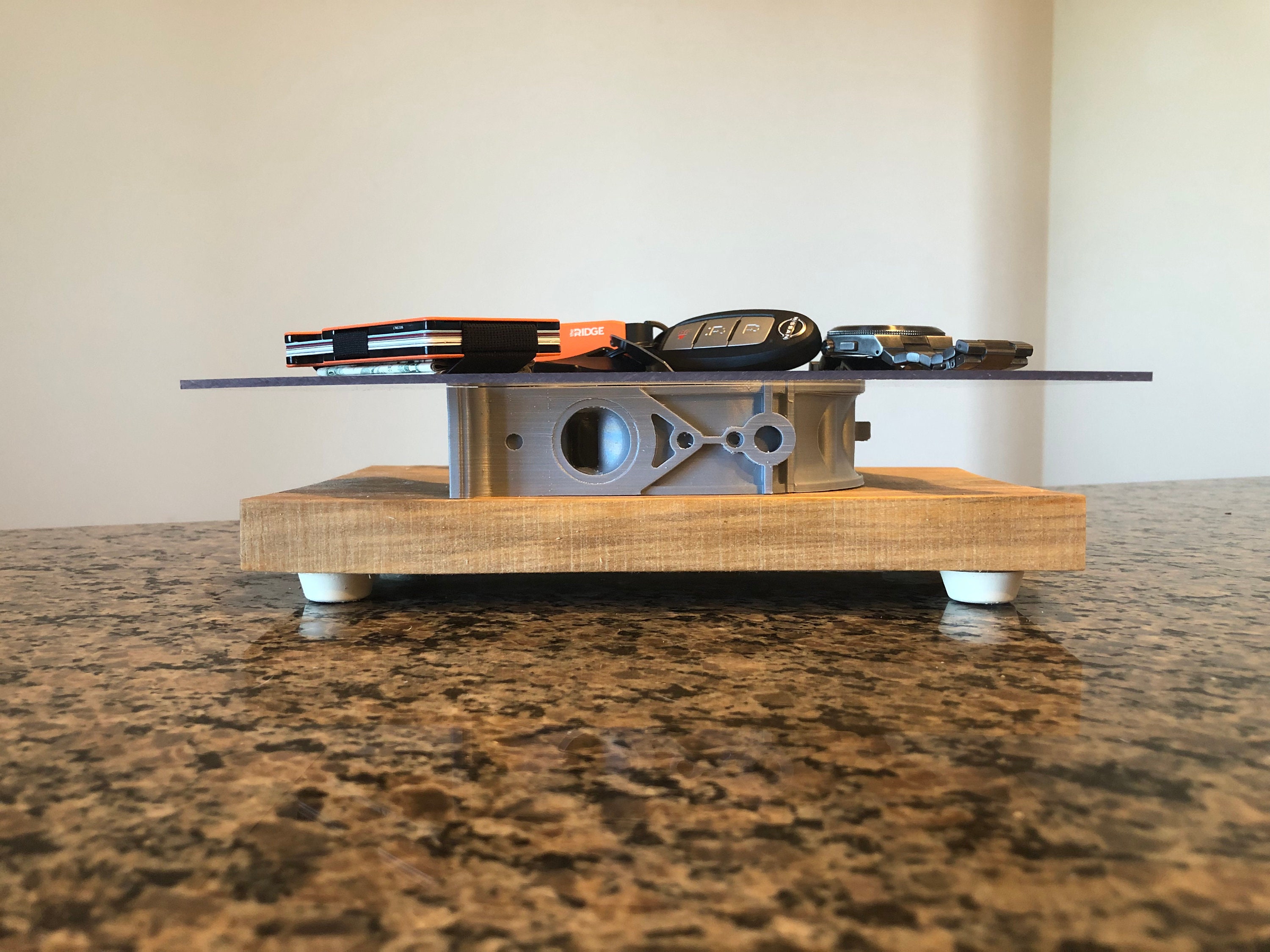 Rotary Engine Table Centerpiece Automotive Décor - Etsy