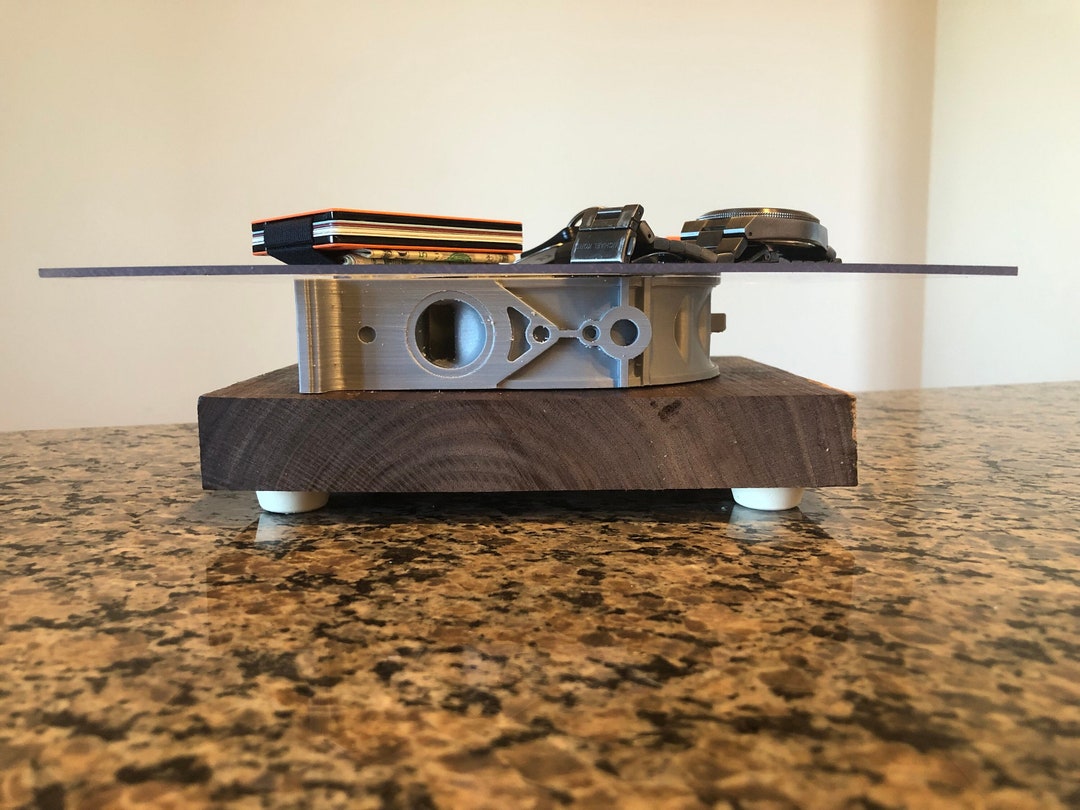 Rotary Engine Table | Centerpiece | Automotive Décor - Etsy