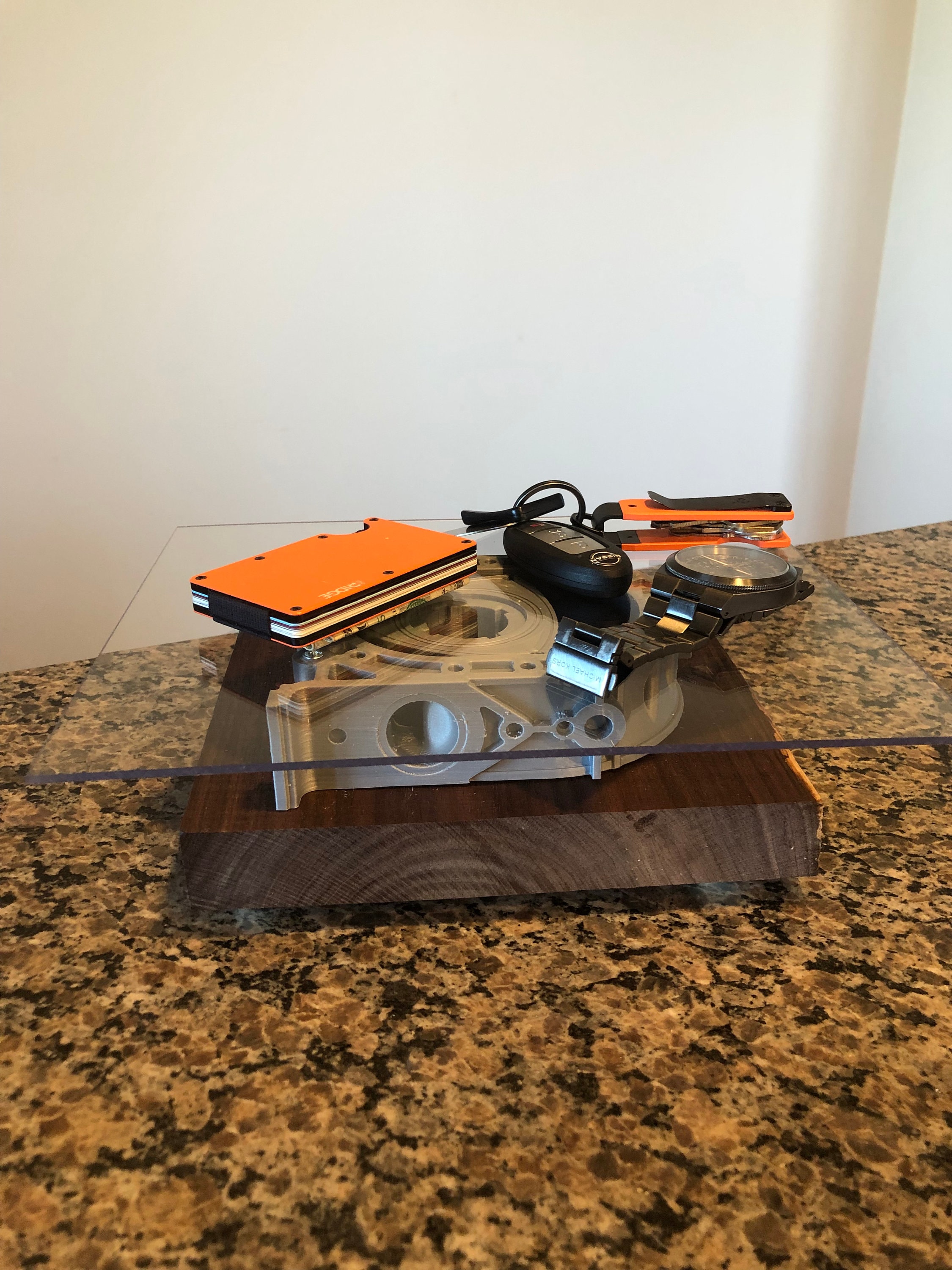 Rotary Engine Table | Centerpiece | Automotive Décor - Etsy