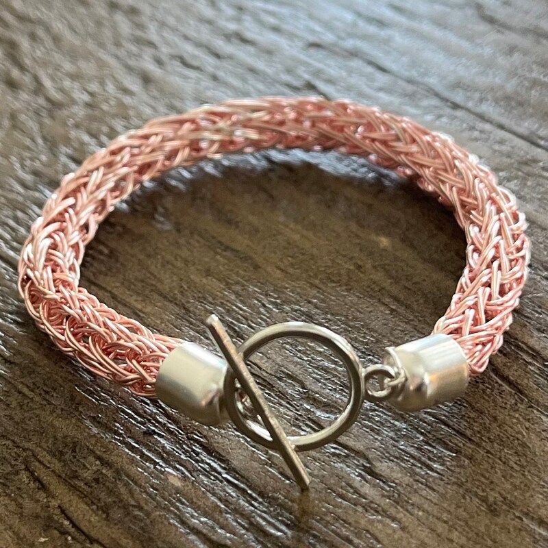 Viking Knit Wire - Etsy