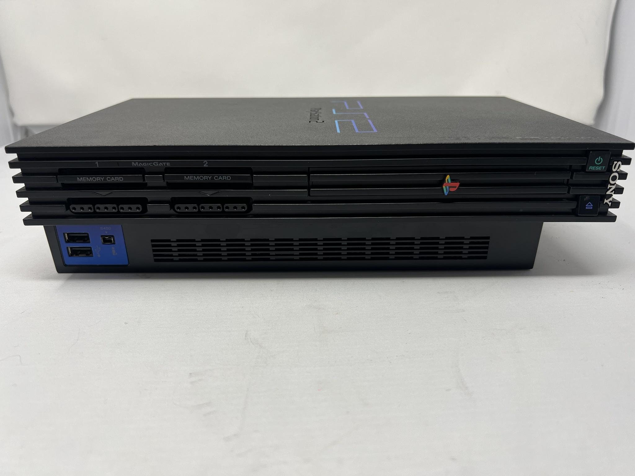 Modded PS2 6TB Drive With ALL PS2 U.S Games Paljapan EXCLUSIVES Full ...