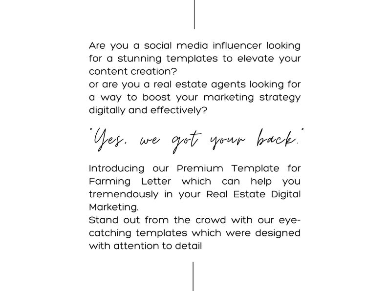 PRE FORECLOSURE | Prospecting Letter Real Estate | Marketing Canva ...