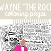 Kansas City Chiefs Coloring Pages {BUNDLE} Mahomes, Kelce, Pacheco - Etsy