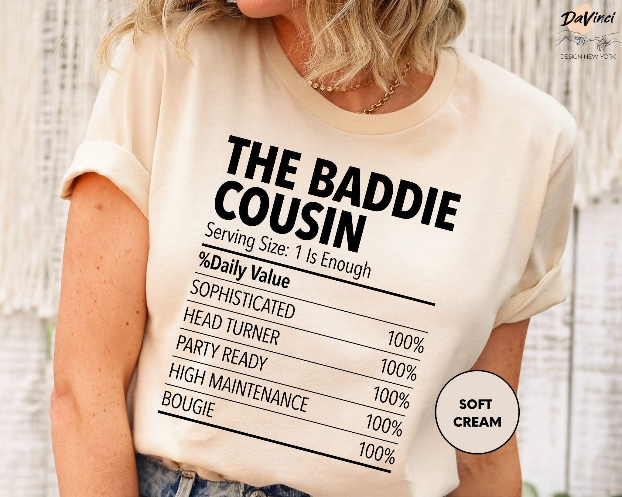 Personalized Cousin T-shirts, for Family Reunion, Adult and Youth ...