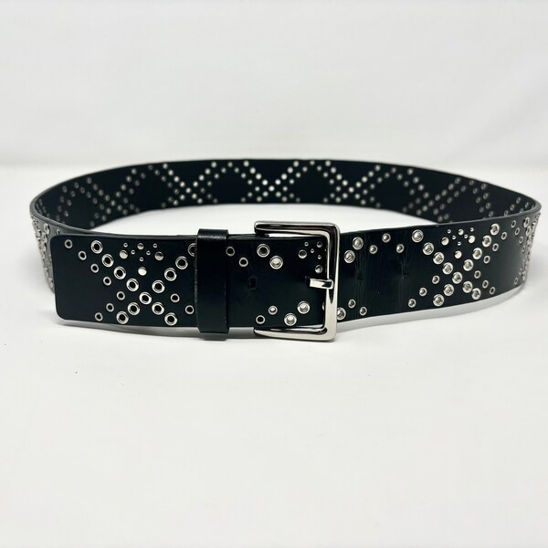 Scene Belt - Etsy