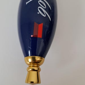 Michelob Ultra Wooden Style Vintage Beer Tap Handle - Etsy