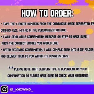 Choose Your Own SF6 Pixel Emote Bundle (pack of 4) for Twitch/youtube ...