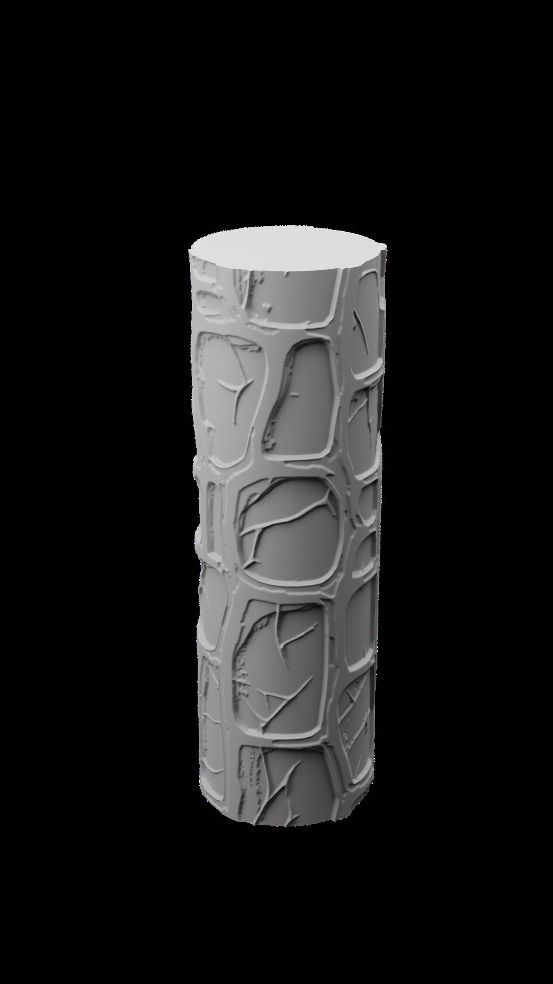 Enhance Your Miniatures and Dnd Terrain With Our 3d-printed Texture Rollers - Choose Roller Type ...