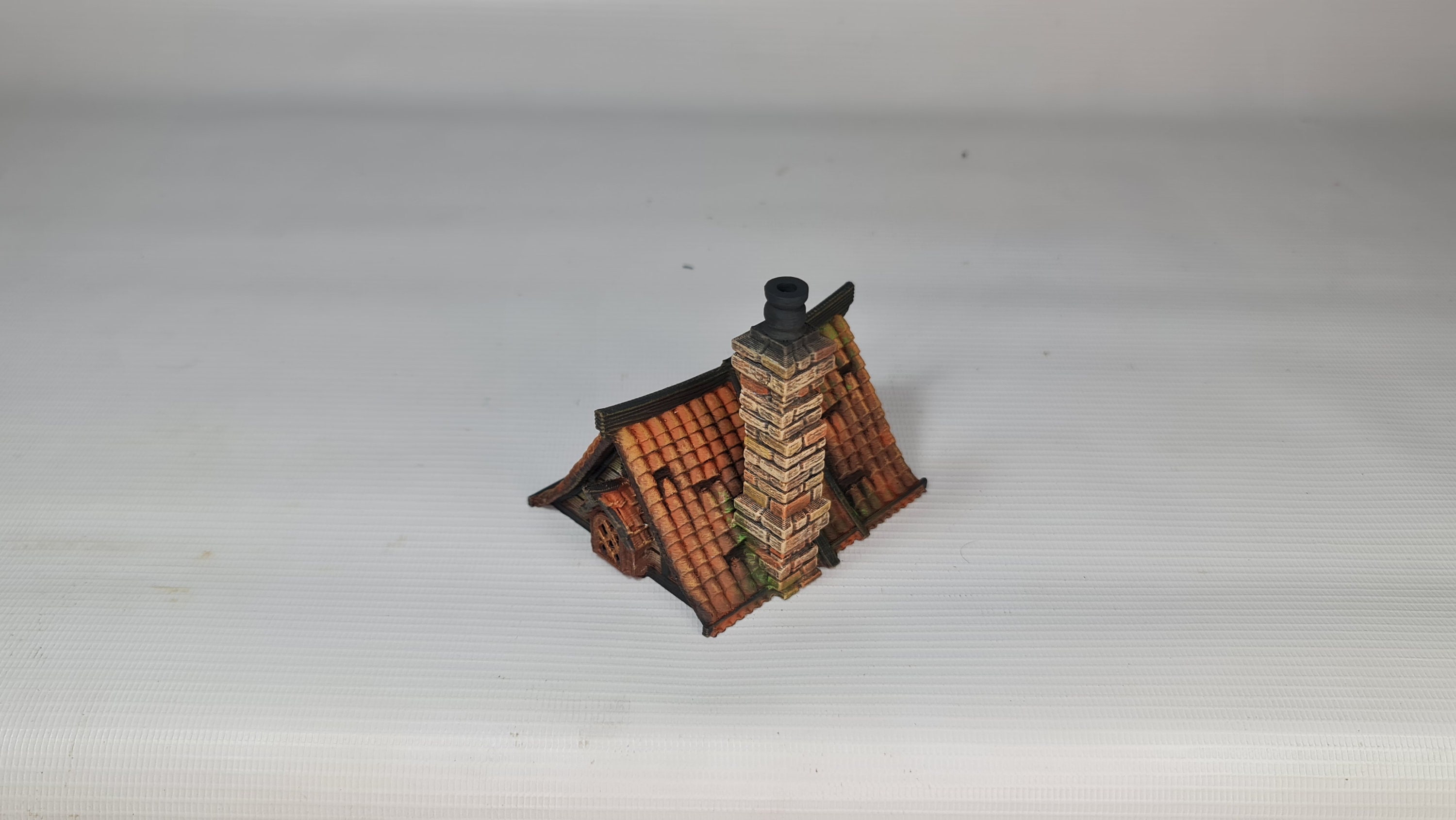 Blackthorn Distillery 3D Printed Dnd Miniature Terrain for Wargaming ...