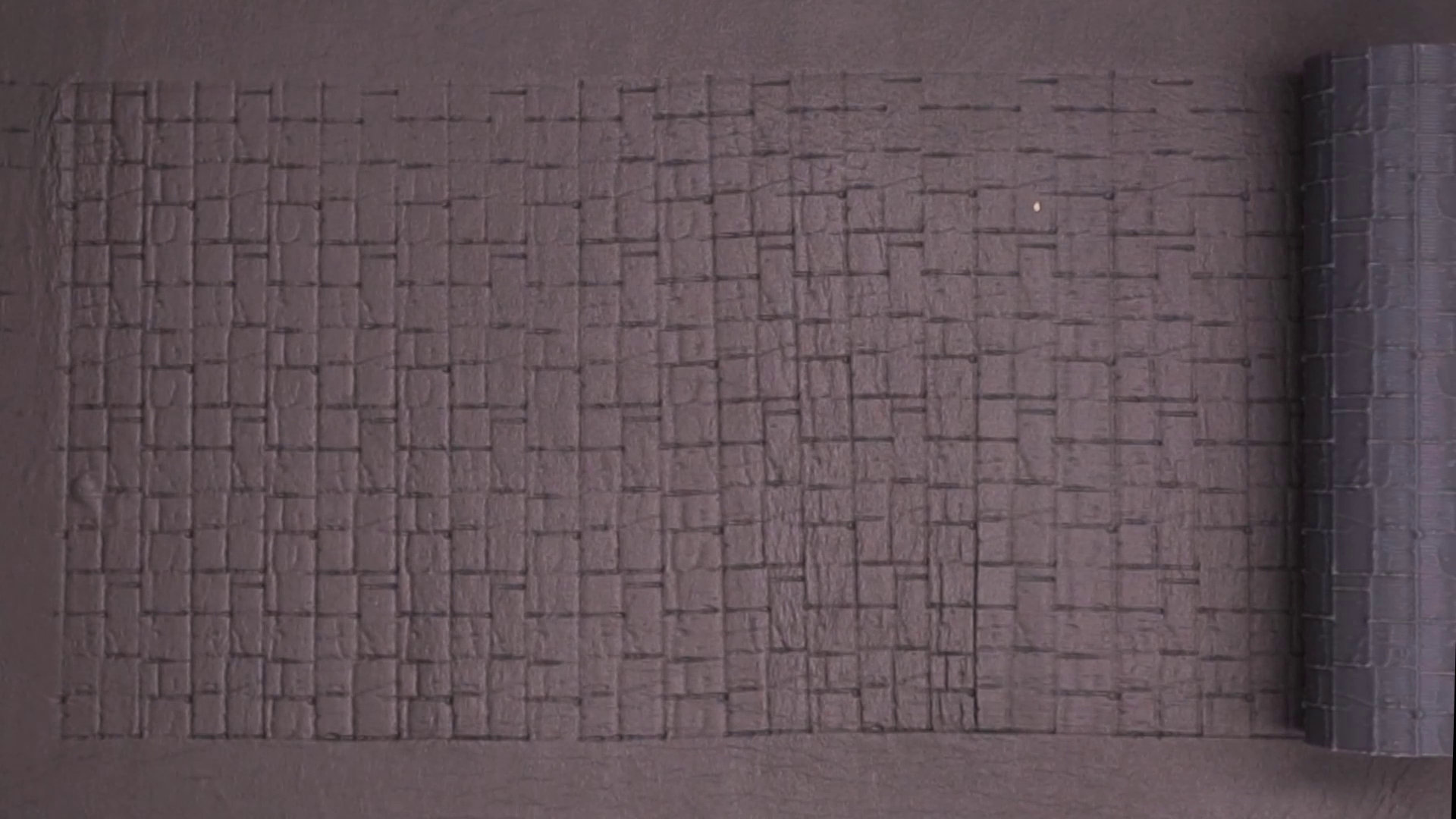 Level up Your Miniature Game: Exclusive Texture Rollers for Dnd Crafts Terrain Railway Crafting ...