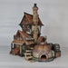 Blackthorn Distillery 3D Printed Dnd Miniature Terrain for Wargaming ...