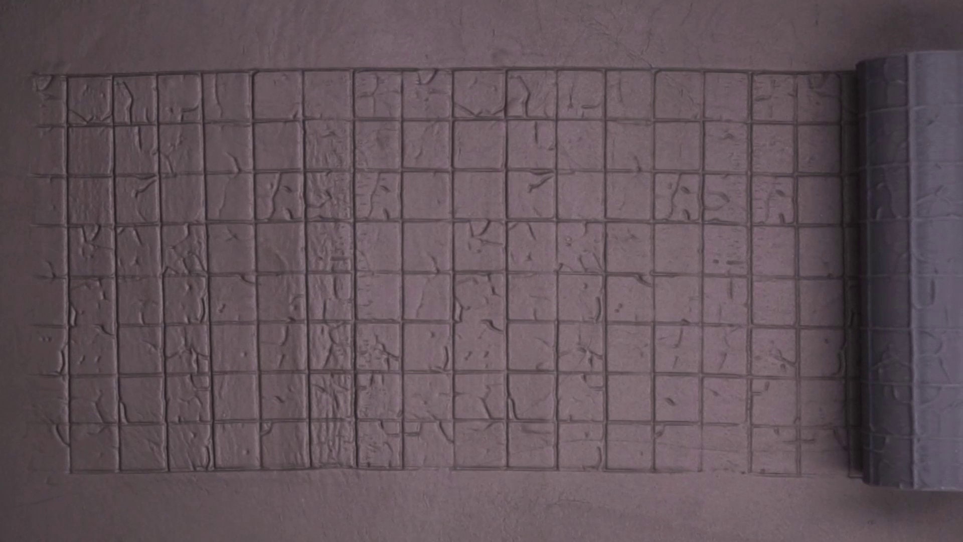 Level up Your Miniature Game: Exclusive Texture Rollers for Dnd Crafts Terrain Railway Crafting ...