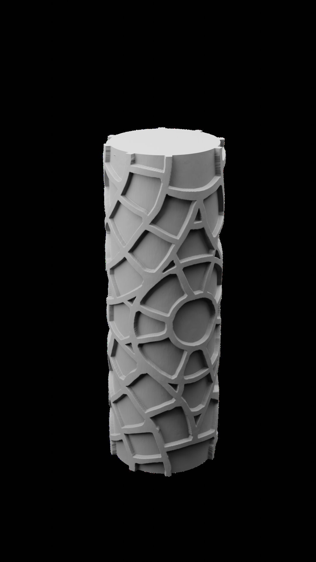 Enhance Your Miniatures and Dnd Terrain With Our 3d-printed Texture ...