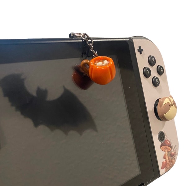 Chocolate Nintendo Switch - Etsy