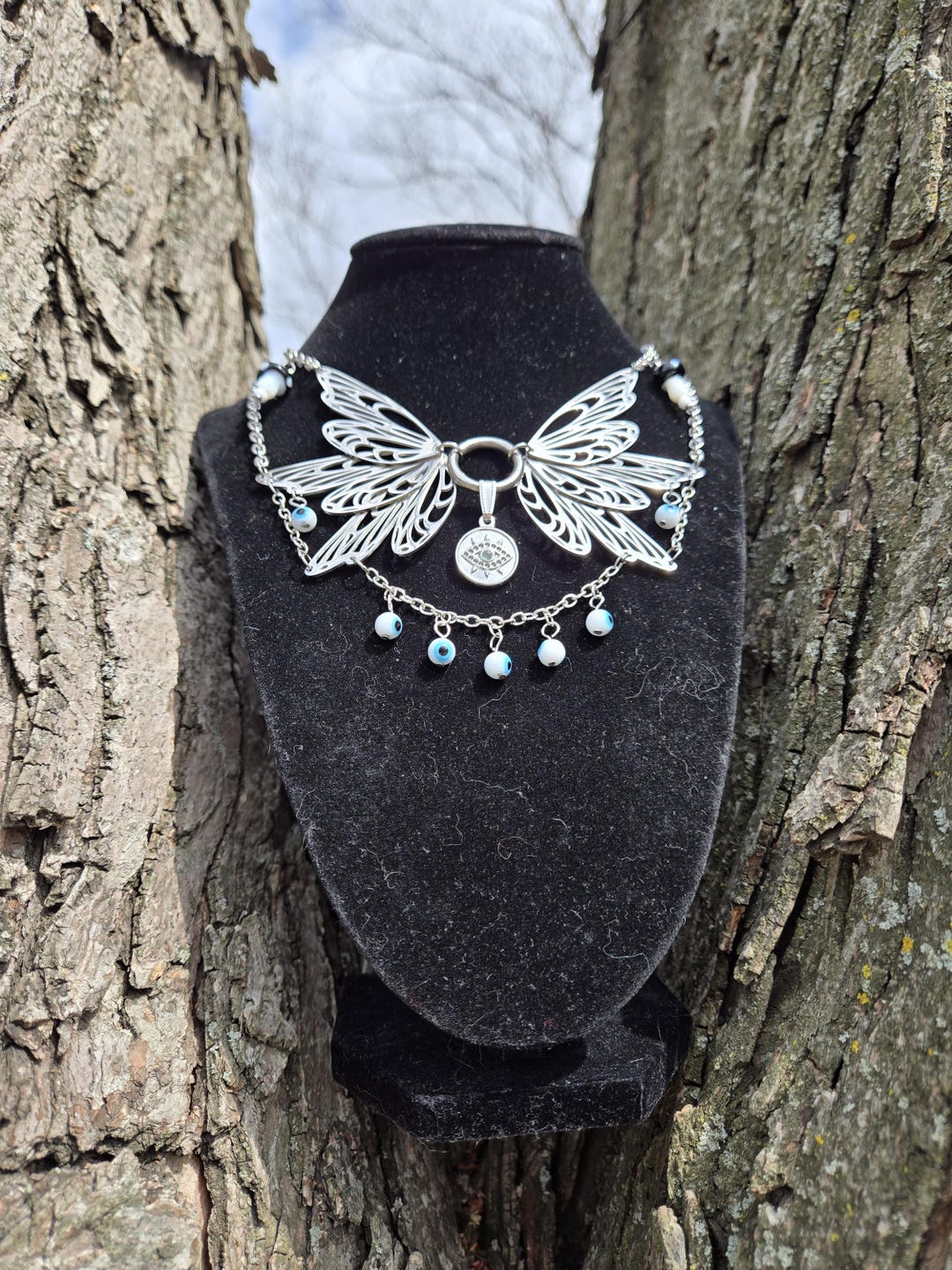 Be Not a Fae | Biblically Accurate Angel Inspired Fairy Wing Layered ...
