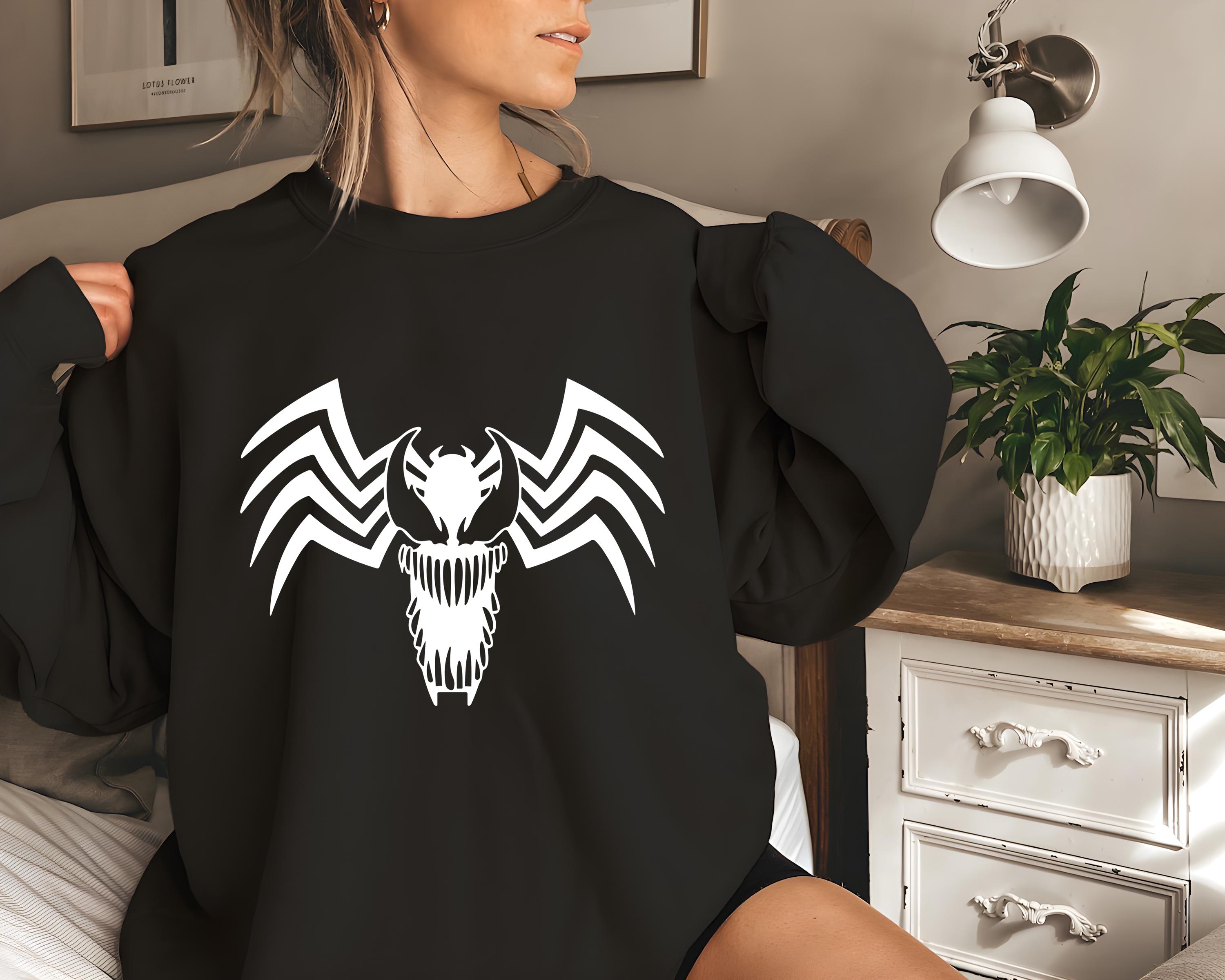 Venom SVG Png Bundle ,cut File Cricut, Svg Bundle, Venom Printable ...