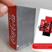 Miniature Coca Cola Vending Machine Printable (digital File) - Etsy