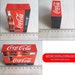 Miniature Coca Cola Vending Machine Printable (digital File) - Etsy