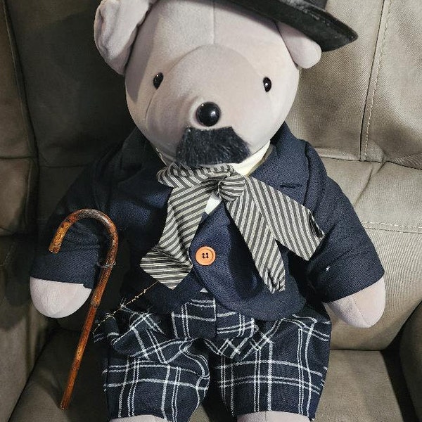 Vib Bears - Etsy