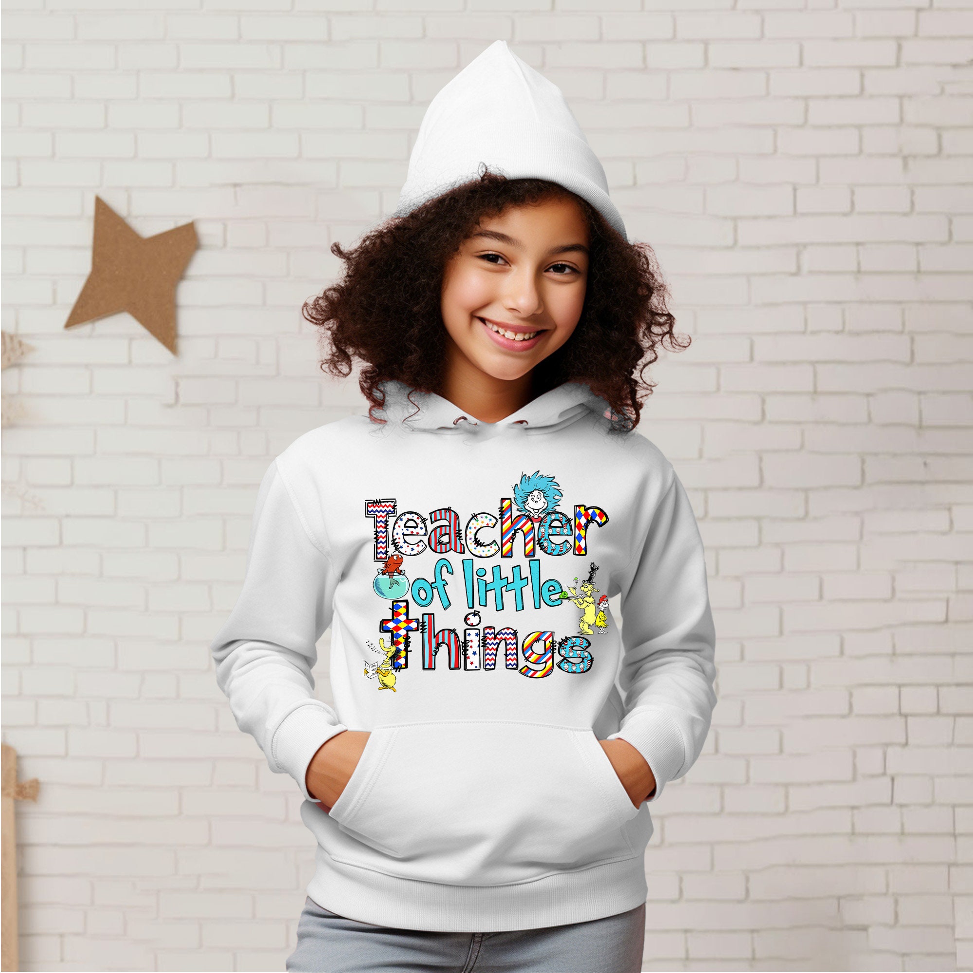 20 Teacher of All Things PNG Bundle, Teacher Things Squad, Teaching ...