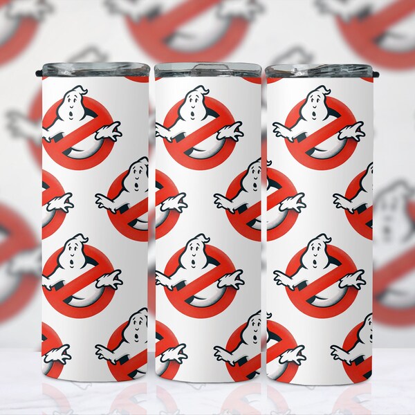 Ghostbusters Pattern - Etsy