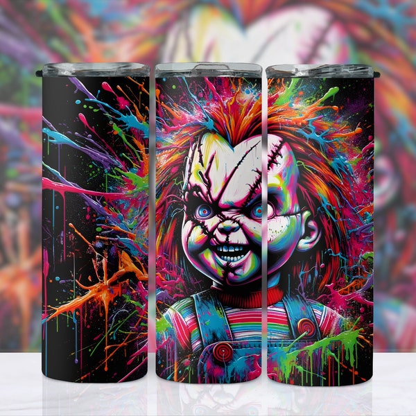 Chucky Png - Etsy