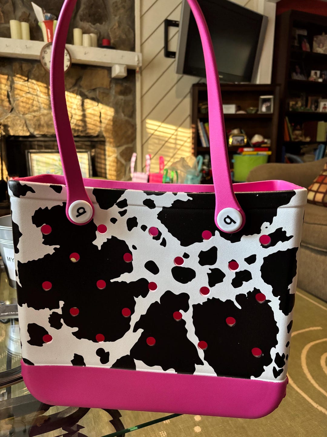 Beach Bogg/totes in Recyclable /waterproof Silicone Material, Perfect ...