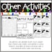 Home Alone Activity Pack | No Prep Worksheets | Christmas Activities - Etsy
