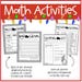 Home Alone Activity Pack | No Prep Worksheets | Christmas Activities - Etsy