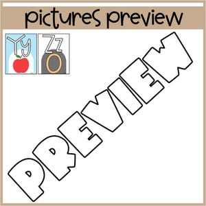 Alphabet Poster Display | Eras Themed | Taylor Swift Classroom Decor - Etsy