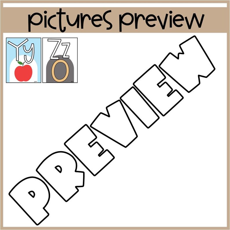 Alphabet Poster Display | Eras Themed | Taylor Swift Classroom Decor - Etsy